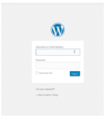 WordPress Installation for PC (Windows 64-bit) – Step-by-Step Guide - marathiantarang.com